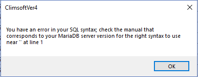 Uploading daily data · Issue #339 · climsoft/Climsoft · GitHub