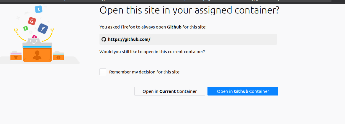 Nighly assignment confirm page alignment is wrong. · Issue #1231 · mozilla/multi-account ...