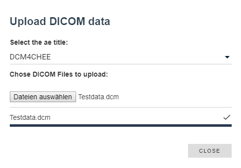 UI dicom object upload fails with docker image · Issue #1457 · dcm4che/dcm4chee-arc-light · GitHub