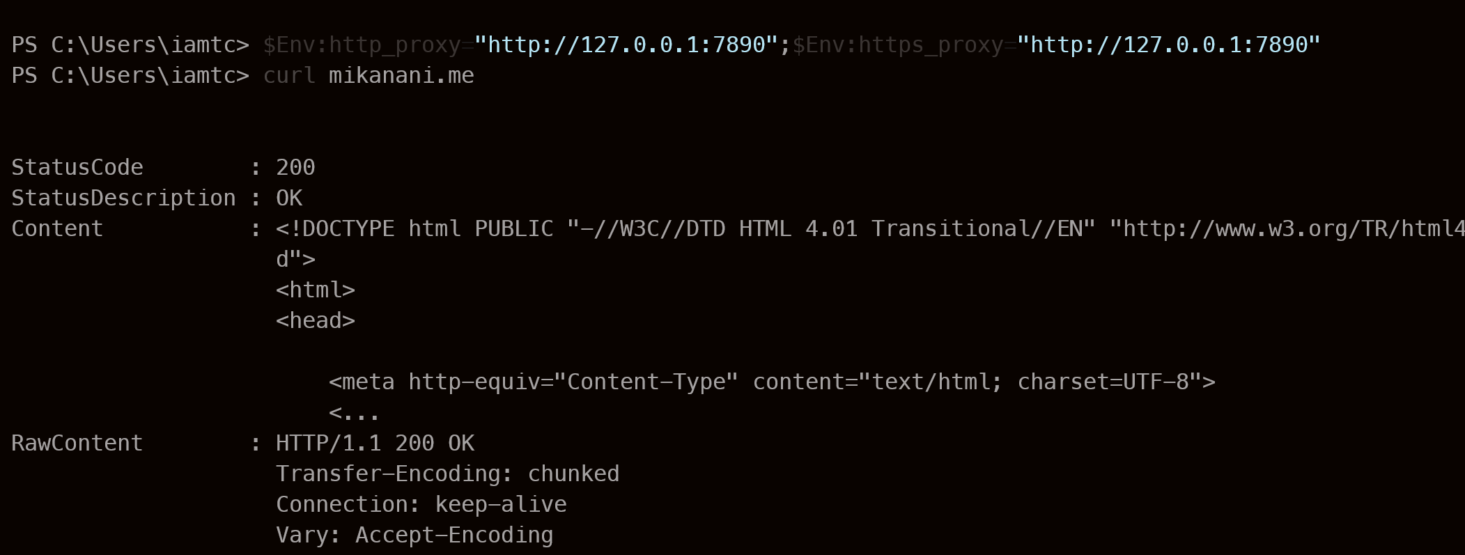 Could not update RSS feeds though clash LAN proxy [v4.6.0 alpha1] · Issue #19071 · qbittorrent ...