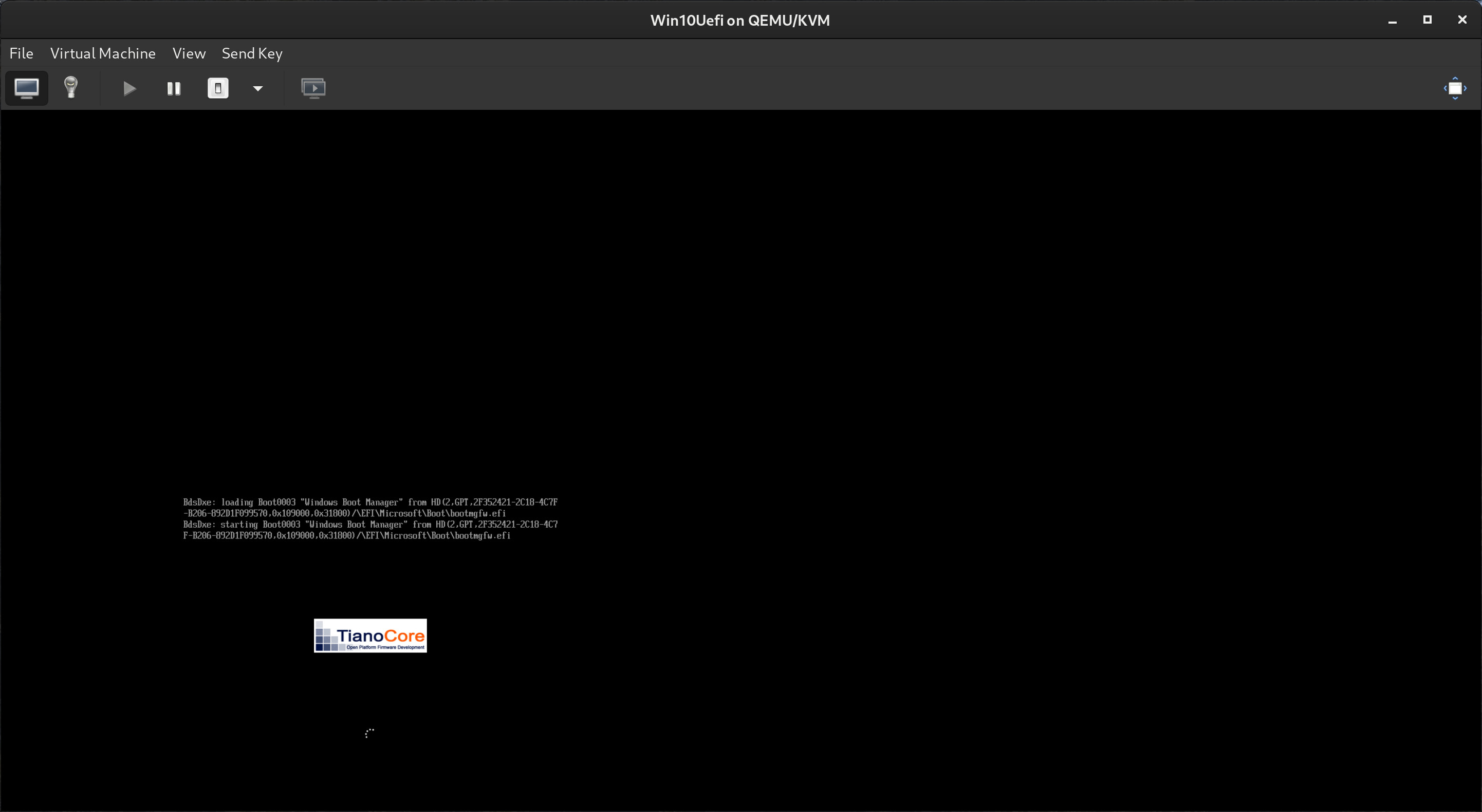 Wrong scaling on Gnome 3 · Issue #98 · intel/gvt-linux · GitHub