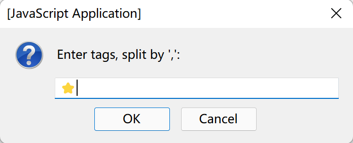 zotero-tag/docs/item-star.md at master · MuiseDestiny/zotero-tag · GitHub