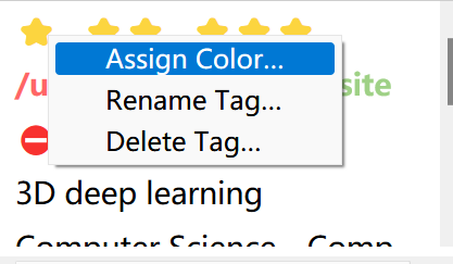 zotero-tag/docs/item-star.md at master · MuiseDestiny/zotero-tag · GitHub