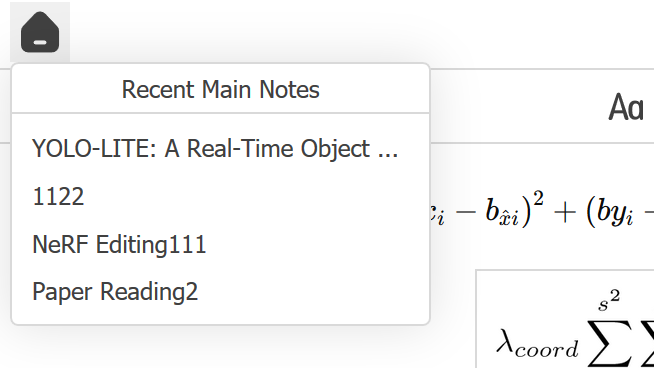 [Feature] Option to allow multiple main notes · Issue #137 ...