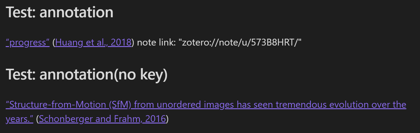 [Bug] Bad link format name in Obsidian when exporting from zotero's default pdf viewer · Issue ...