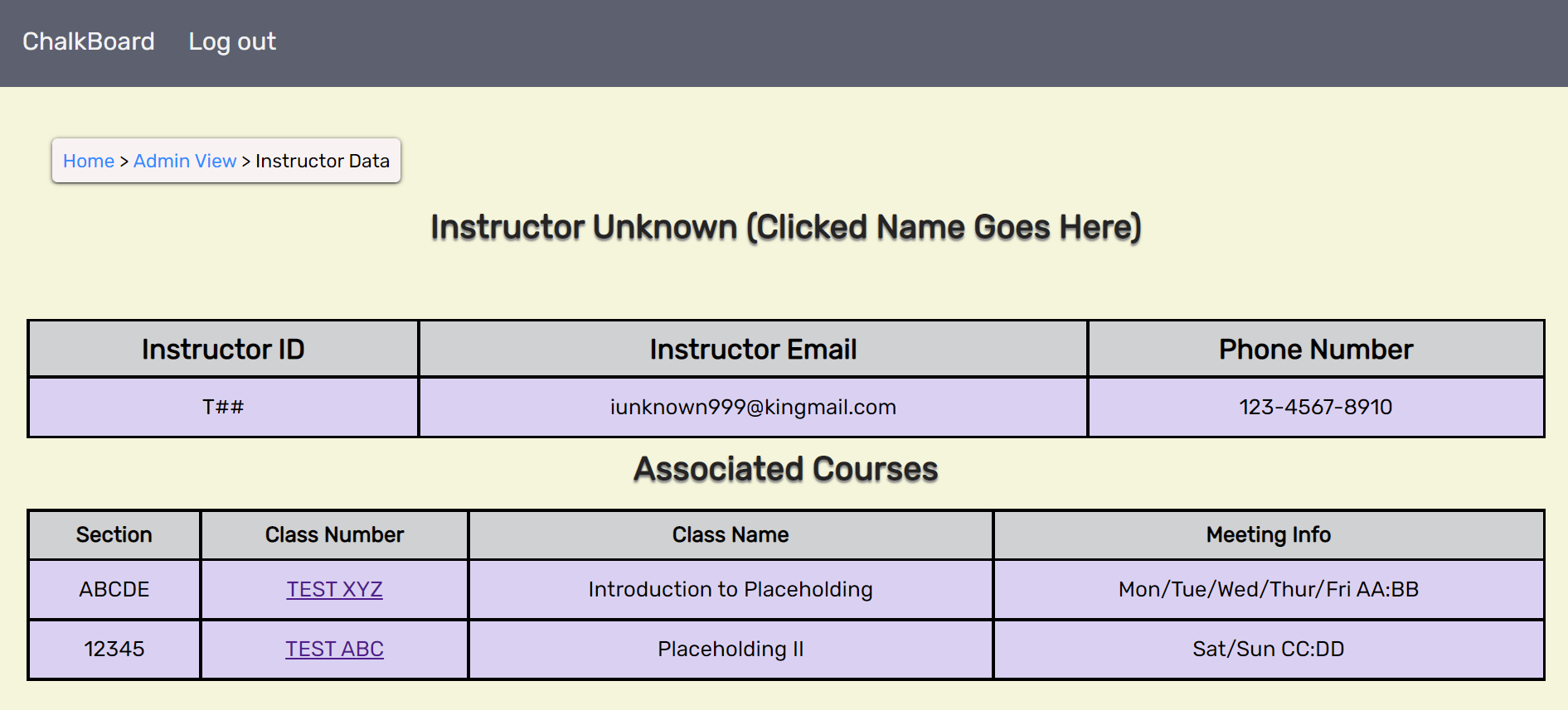 GitHub - MSB46/chalkboard: CS355 Project