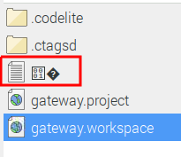 Codelite 16.1.0 doesn't create tags file · Issue #2990 · eranif/codelite · GitHub