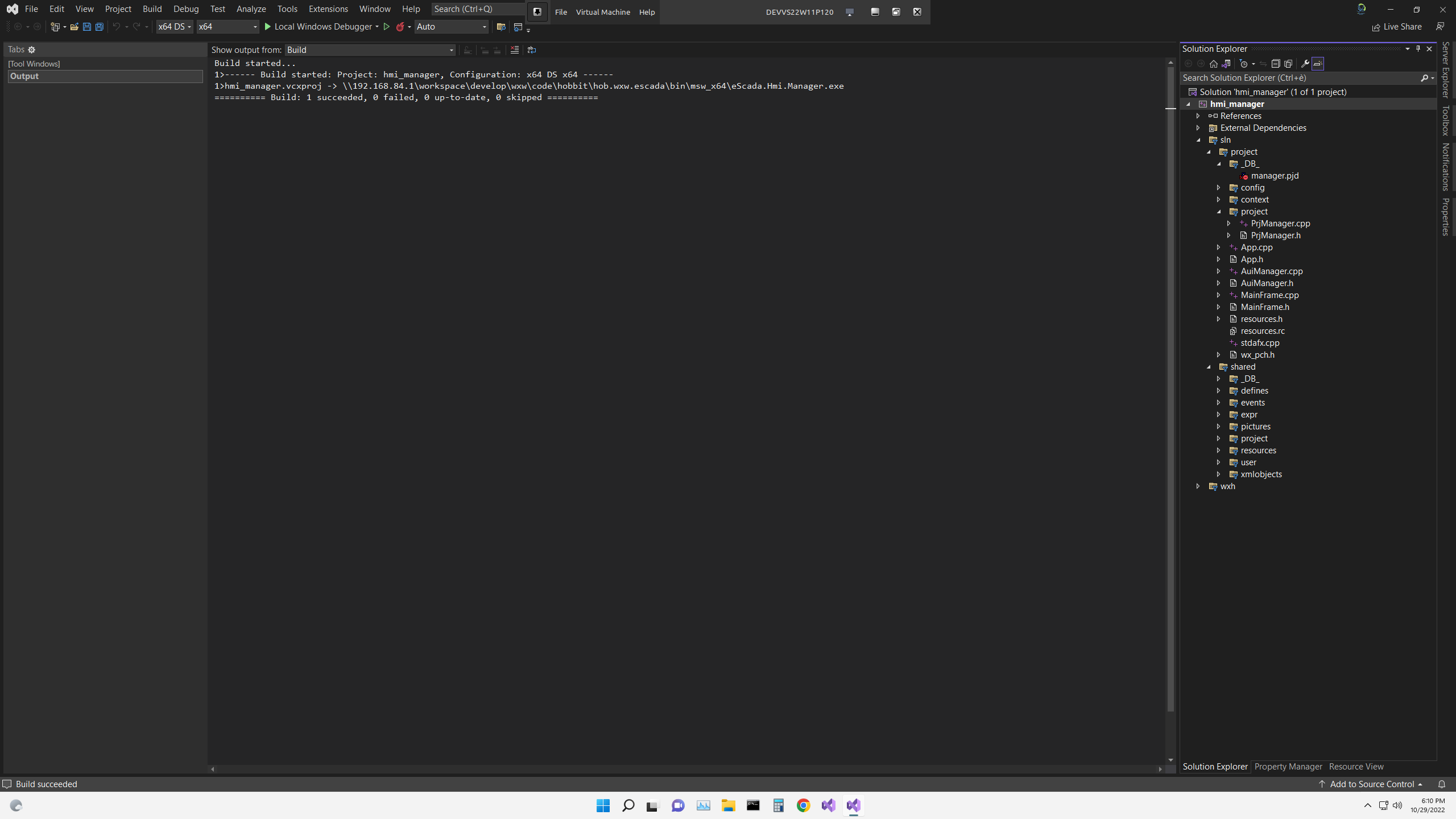 [feature Request] Output View On Left With Selected Content In The Center · Issue 3096