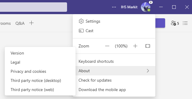 Page No Longer Accurate · Issue 7171 · Microsoftdocsmsteams Docs · Github