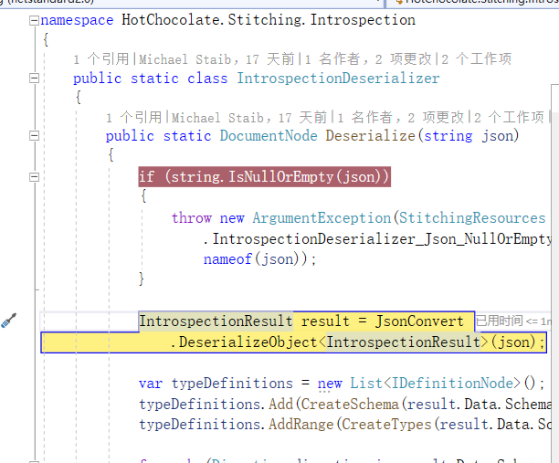 stitching sample has error · Issue #628 · ChilliCream/graphql-platform · GitHub