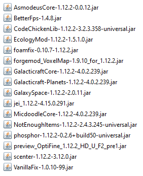 fluid tubes sometimes do not work · Issue #3858 · micdoodle8/Galacticraft · GitHub
