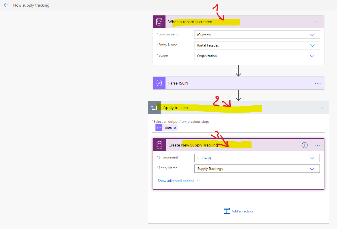 [BUG]: Unable to turn on the flow · Issue #253 · microsoft/powerapps-tools · GitHub