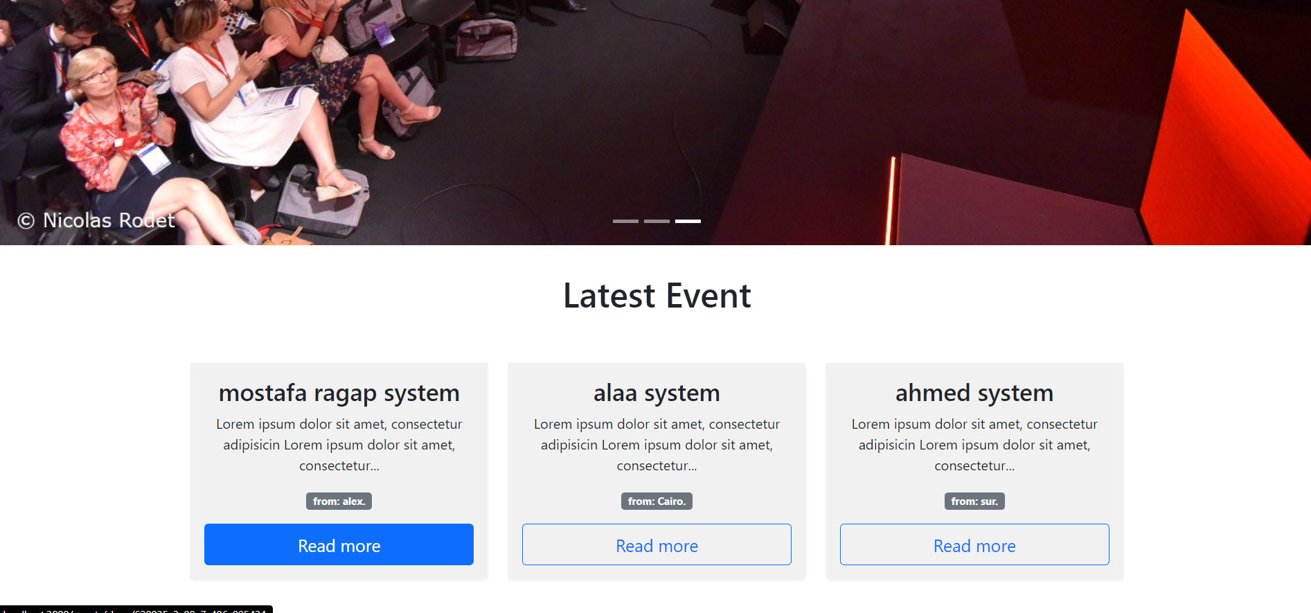 GitHub - mostafaragap/Events-Project-using-node.js-express.js-mongodb