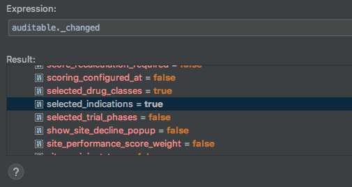 Updating an Array field with the same data will show up as changed in Sequelize · Issue #10007 ...