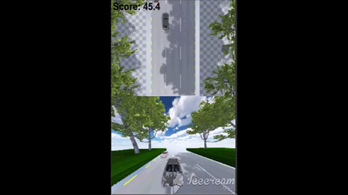 GitHub - BasmaMauad/DRL-CarSimulator: Deep Reinforcement Learning (PPO ...