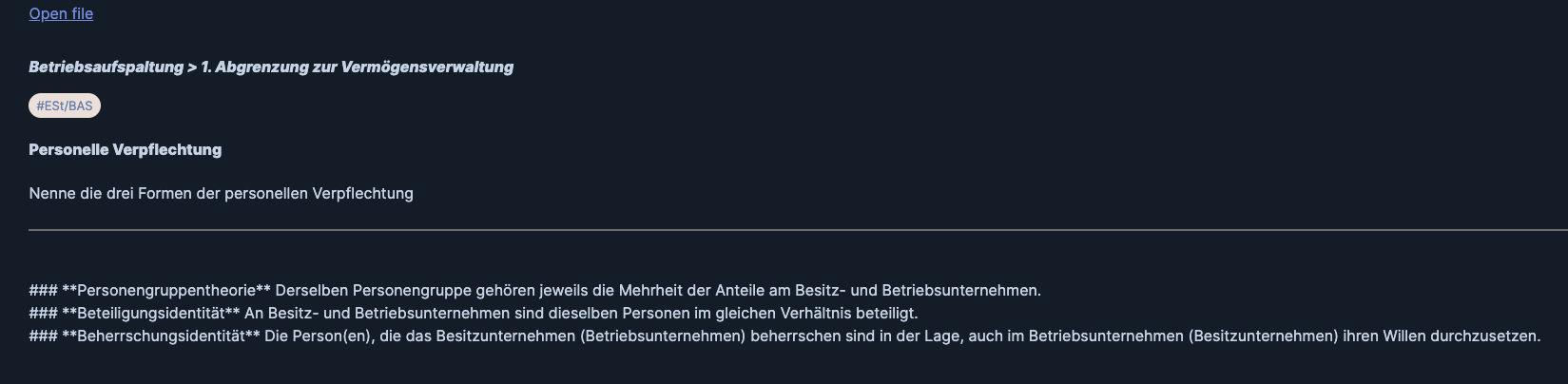 [Feat] Inherit css styles · Issue #79 · st3v3nmw/obsidian-spaced-repetition · GitHub