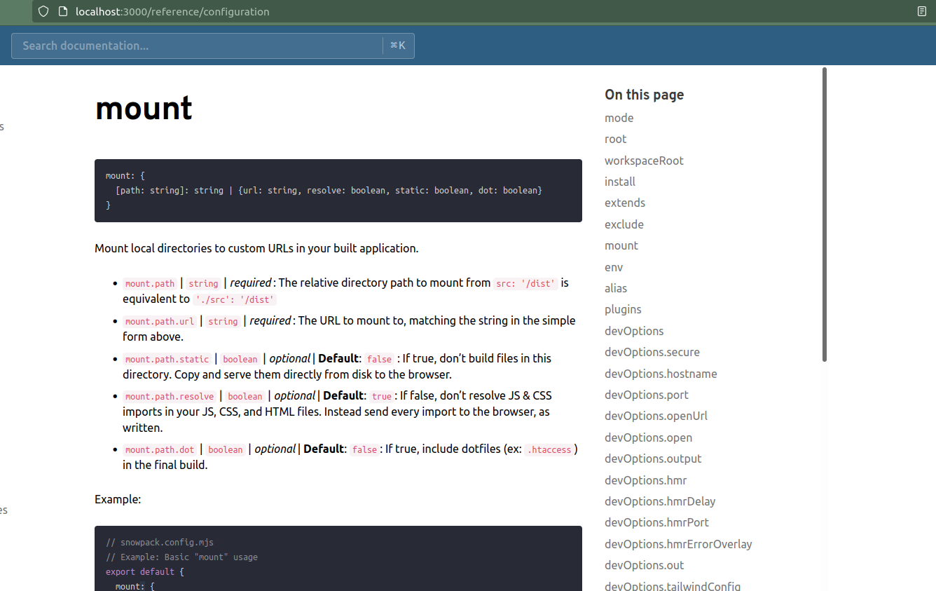 Update configuration.md, update documentation for `mount` by allen-munsch · Pull Request #3839 ...