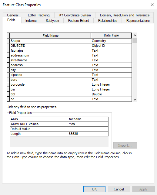 Issues with NTA2020 & CT2020 values being NULL and wrong formatting · Issue #577 · NYCPlanning ...