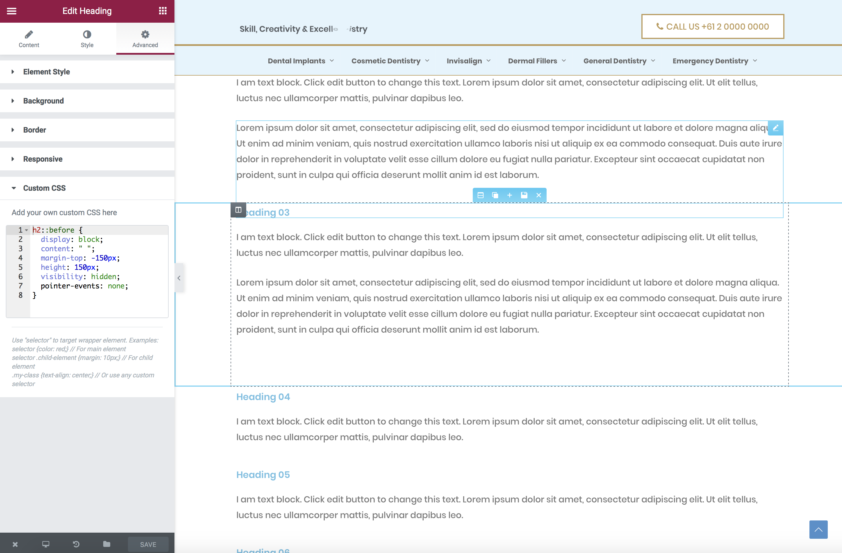 Page Jumps - Header Overlaps · Issue #2928 · elementor/elementor · GitHub