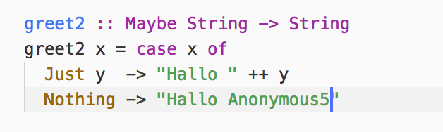 Weird behavior on autoformat · Issue #1 · MaxGabriel/brittany-vscode ...
