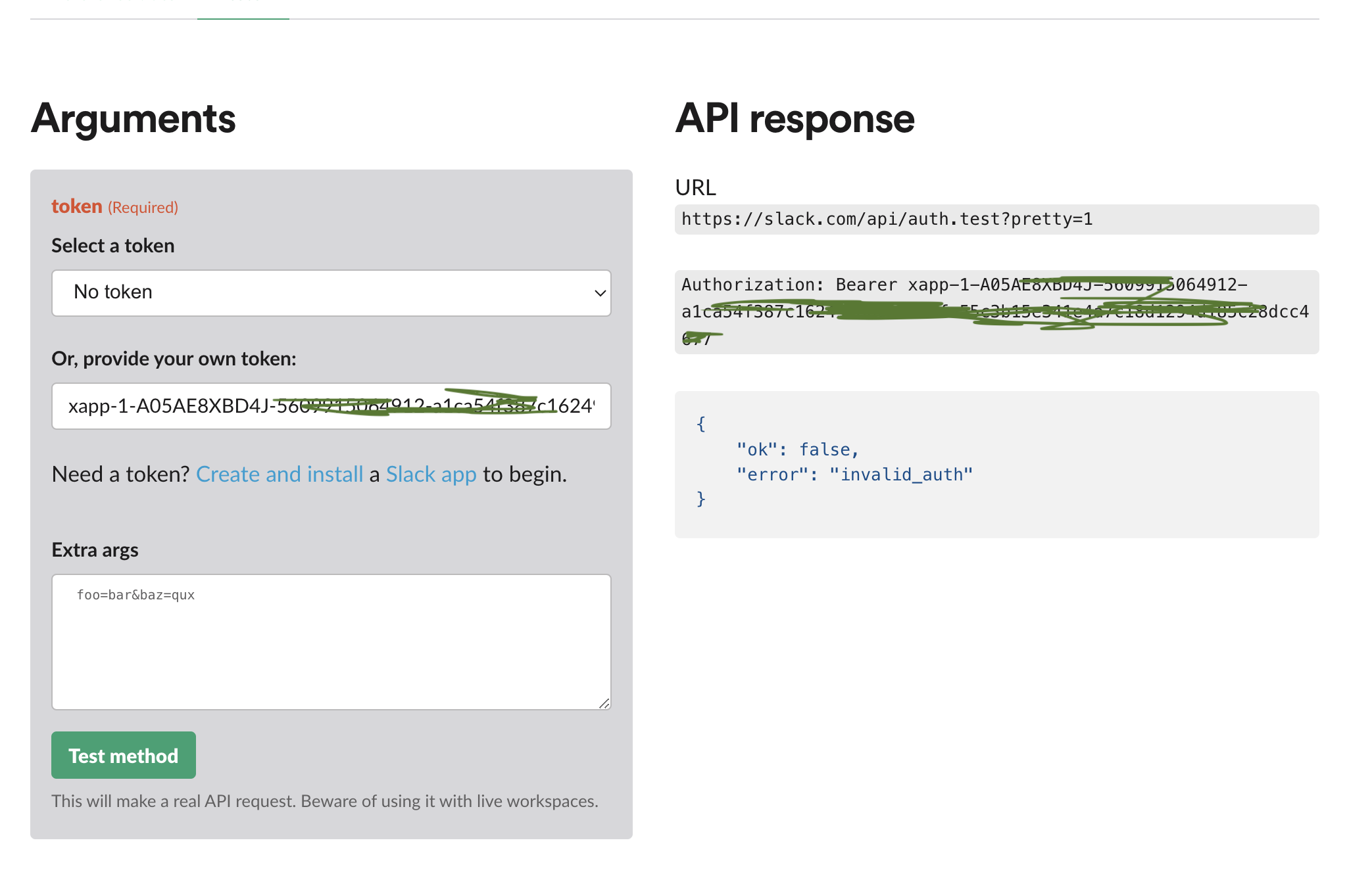 For Slash Command Do We Need To Expose Api To Public · Issue 1183 · Slackapi Java Slack Sdk