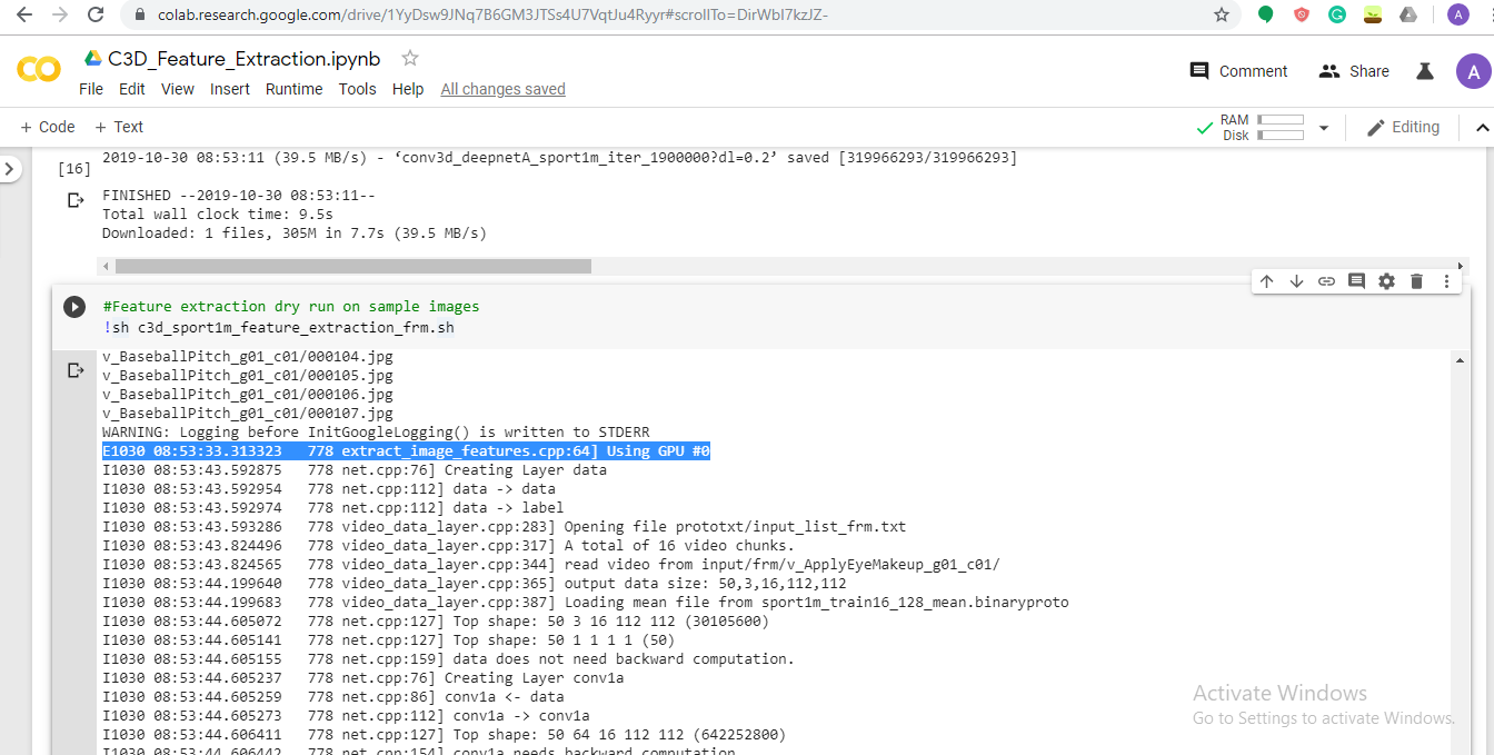 Check failed: error == cudaSuccess (38 vs. 0) no CUDA-capable device is detected · Issue #7 ...