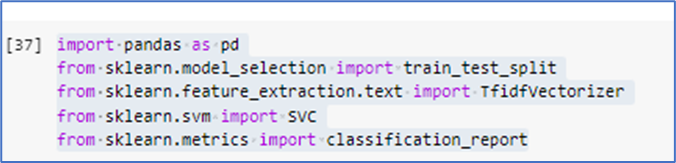 GitHub - KardelRuveyda/detect-email-spam-vs-ham: Detect Email Ham vs Spam with Jupyter Notebook