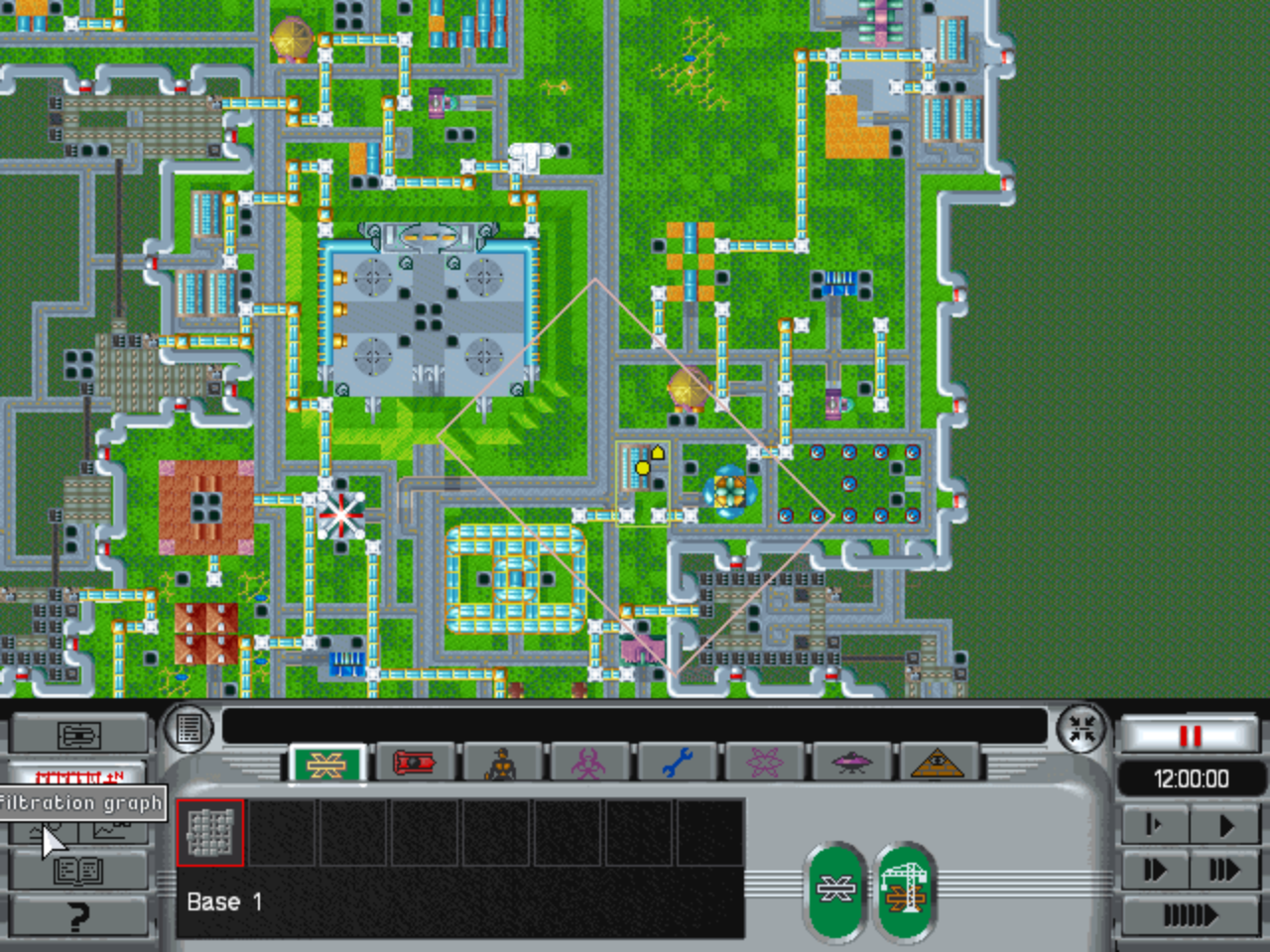 Tooltips do not obey screen boundaries · Issue #1181 · OpenApoc ...