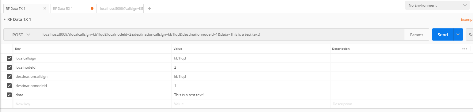 Create Simple RF Packet Application · Issue #75 · FaradayRF/Faraday ...