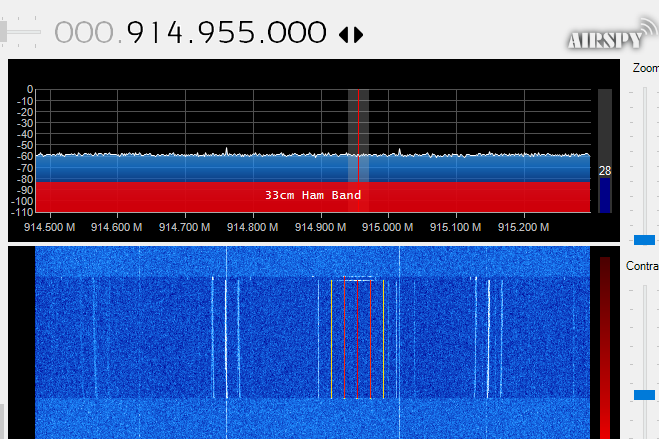 Multiple packets into bytewire program cause corruption · Issue #27 · FaradayRF/faradayio ...