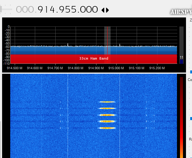 Multiple packets into bytewire program cause corruption · Issue #27 · FaradayRF/faradayio ...