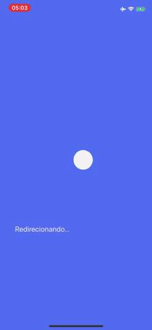 GitHub - asnando/weather-app: App climatempo desenvolvido com React Native ☀️