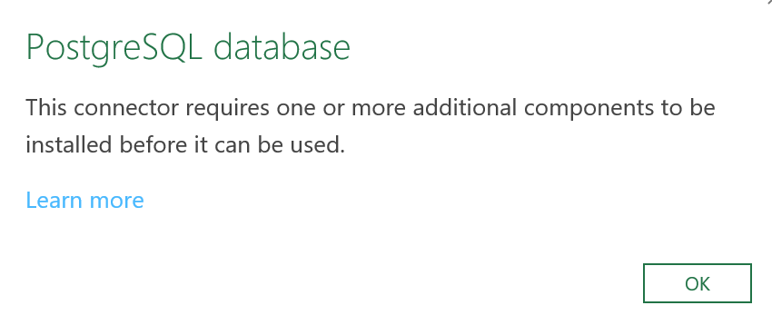 .msi Windows installer missing in recent releases · Issue #3574 · npgsql/npgsql · GitHub