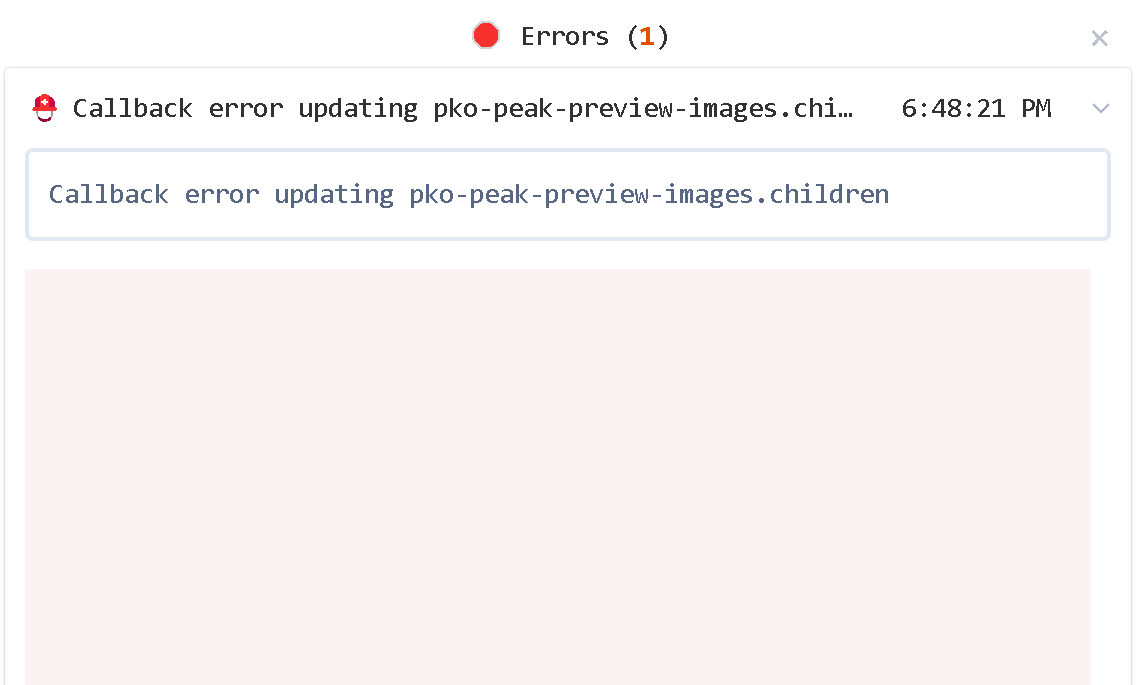 Bug App Restarts Without Error Message · Issue 2594 · Plotlydash · Github