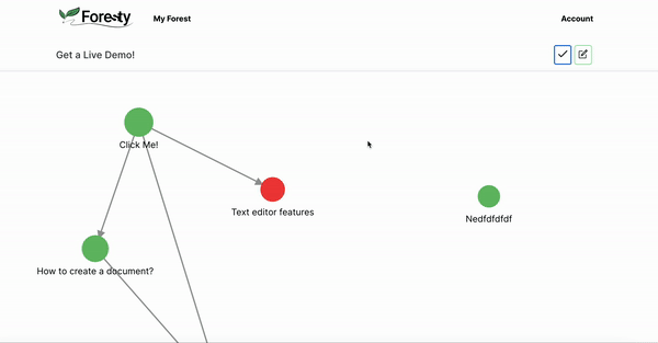 GitHub - budlebee/foresty-making-film