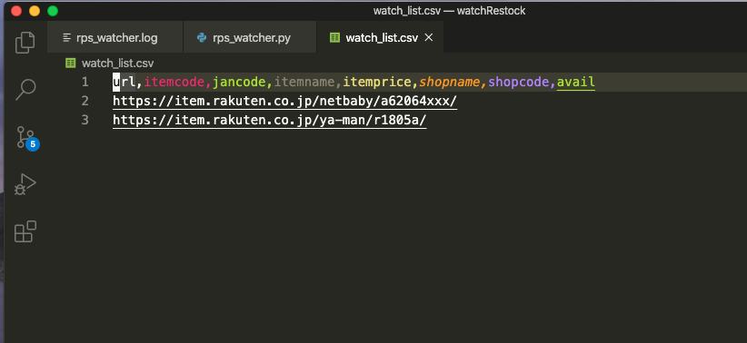 GitHub - soyalumno/rps_watcher