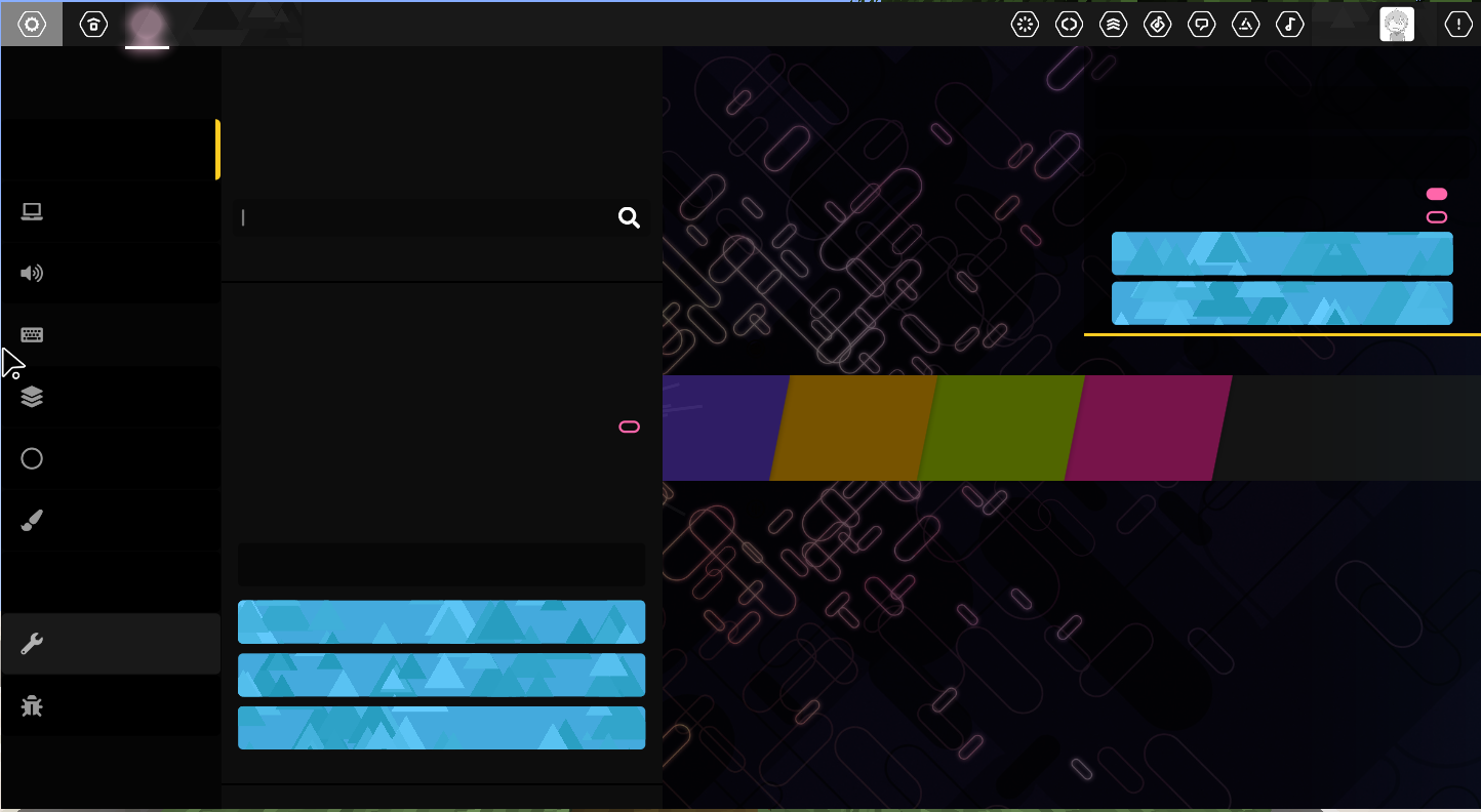 No text appearing · Issue #12174 · ppy/osu · GitHub