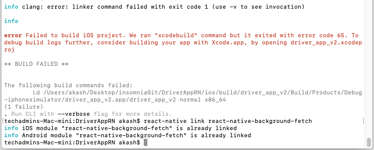 'AppDelegate.h' file not found & TSBackgroundFetch.h file not found · Issue #736 ...