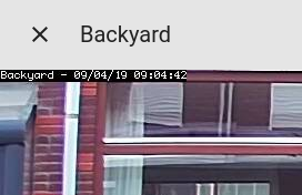 ESP32 Camera on screen data / overlay (i.e. date/time) · Issue #168 · esphome/feature-requests ...