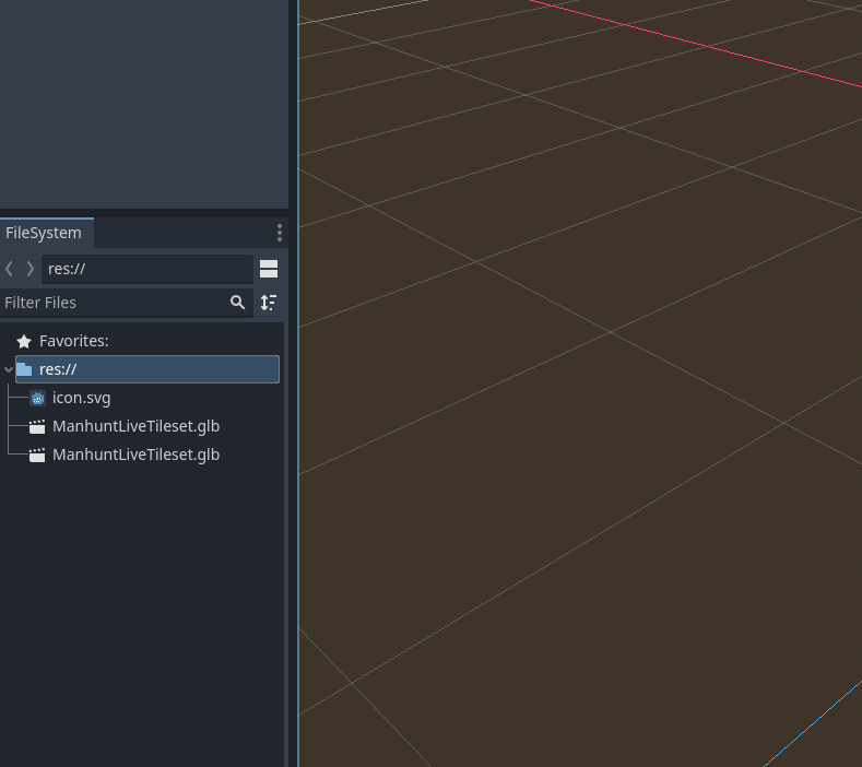 Duplicate files on Import · Issue #73053 · godotengine/godot · GitHub