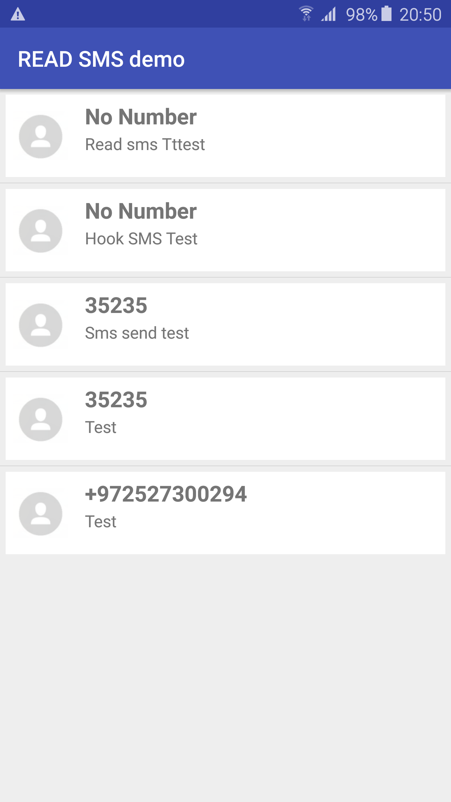 GitHub - hanhanAnderson/showLocation: AndroidLocationMask