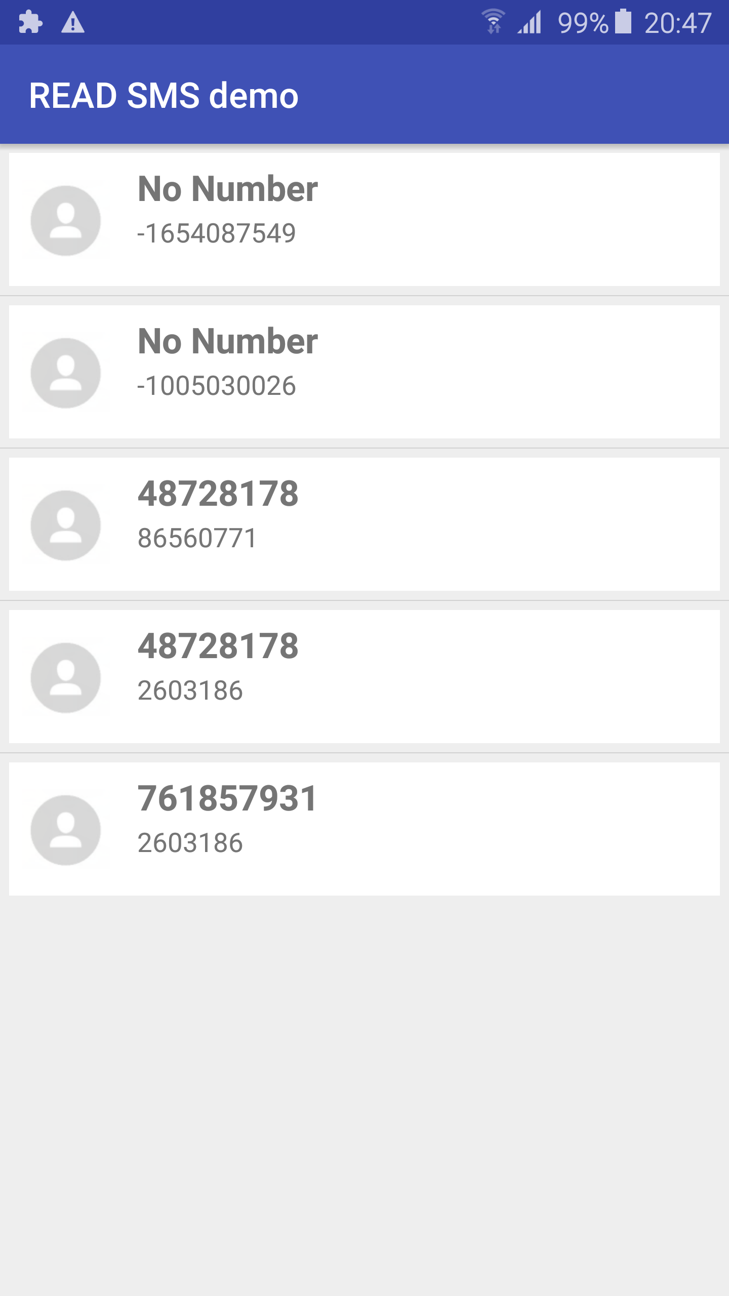 GitHub - hanhanAnderson/showLocation: AndroidLocationMask