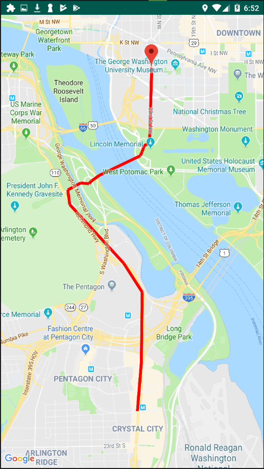 GitHub - hanhanAnderson/showLocation: AndroidLocationMask