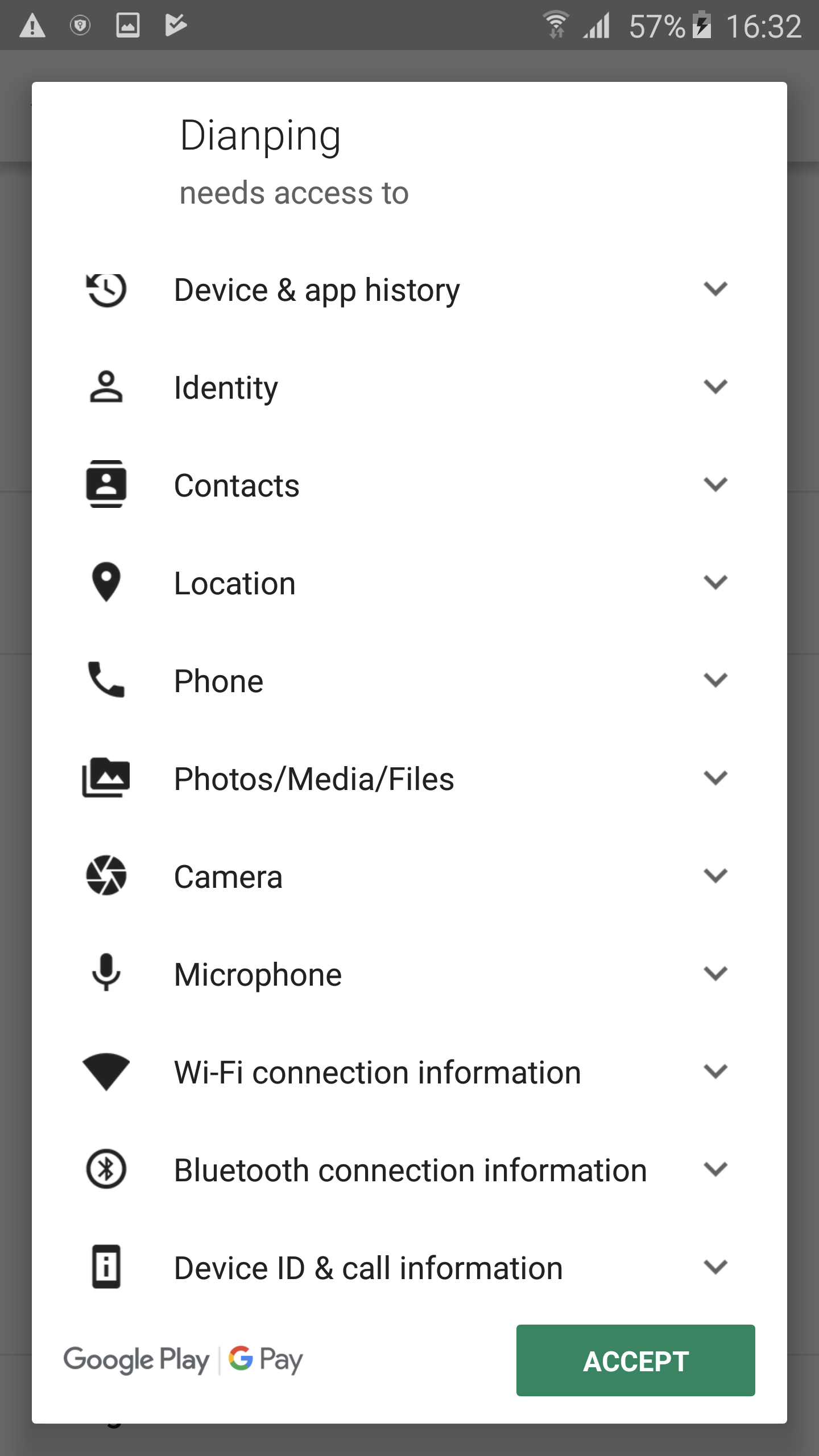 GitHub - hanhanAnderson/showLocation: AndroidLocationMask