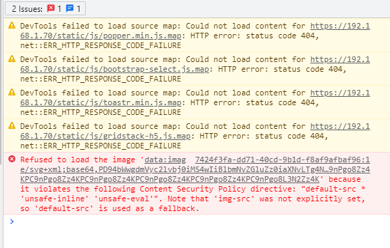 Dashboard not displaying after 8.12.6 upgrade · Issue #1091 · kizniche/Mycodo · GitHub