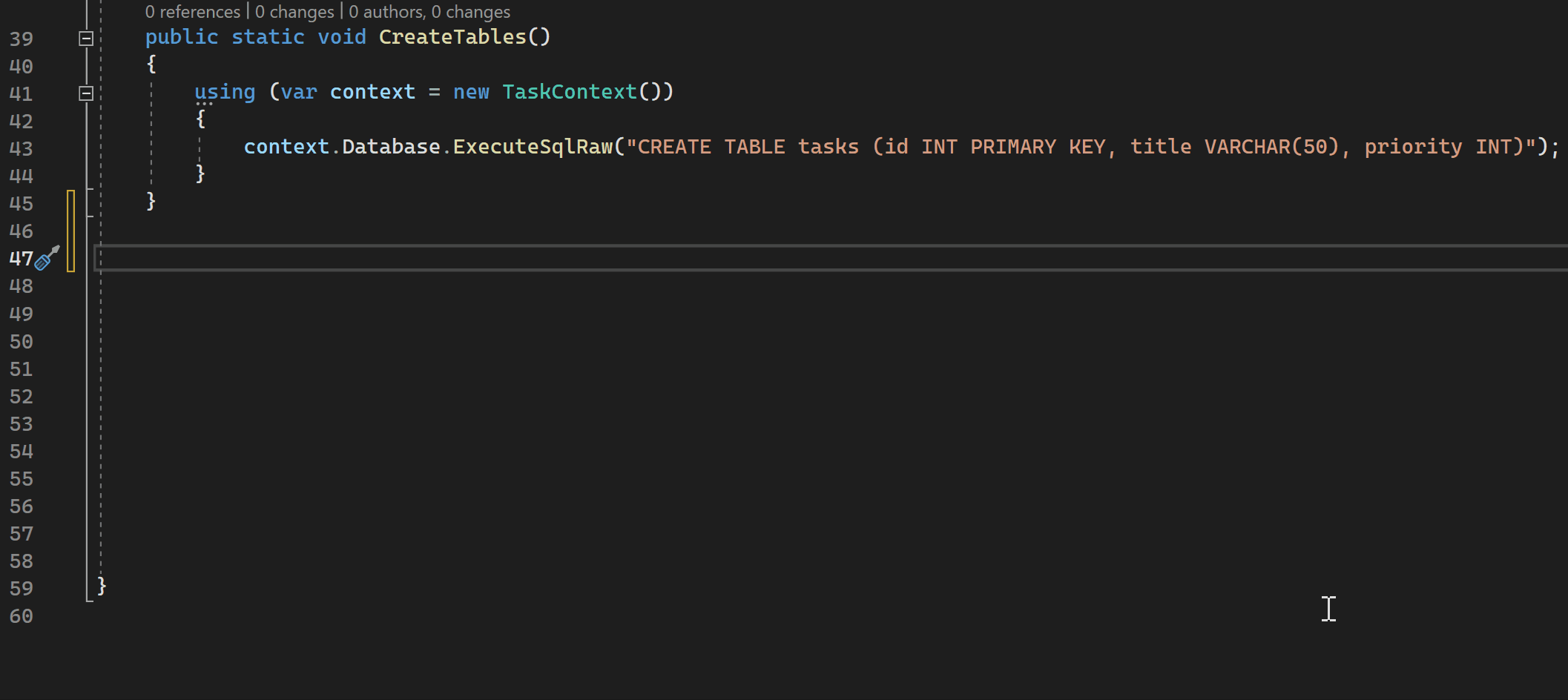 GitHub Copilot Visual Studio Marketplace