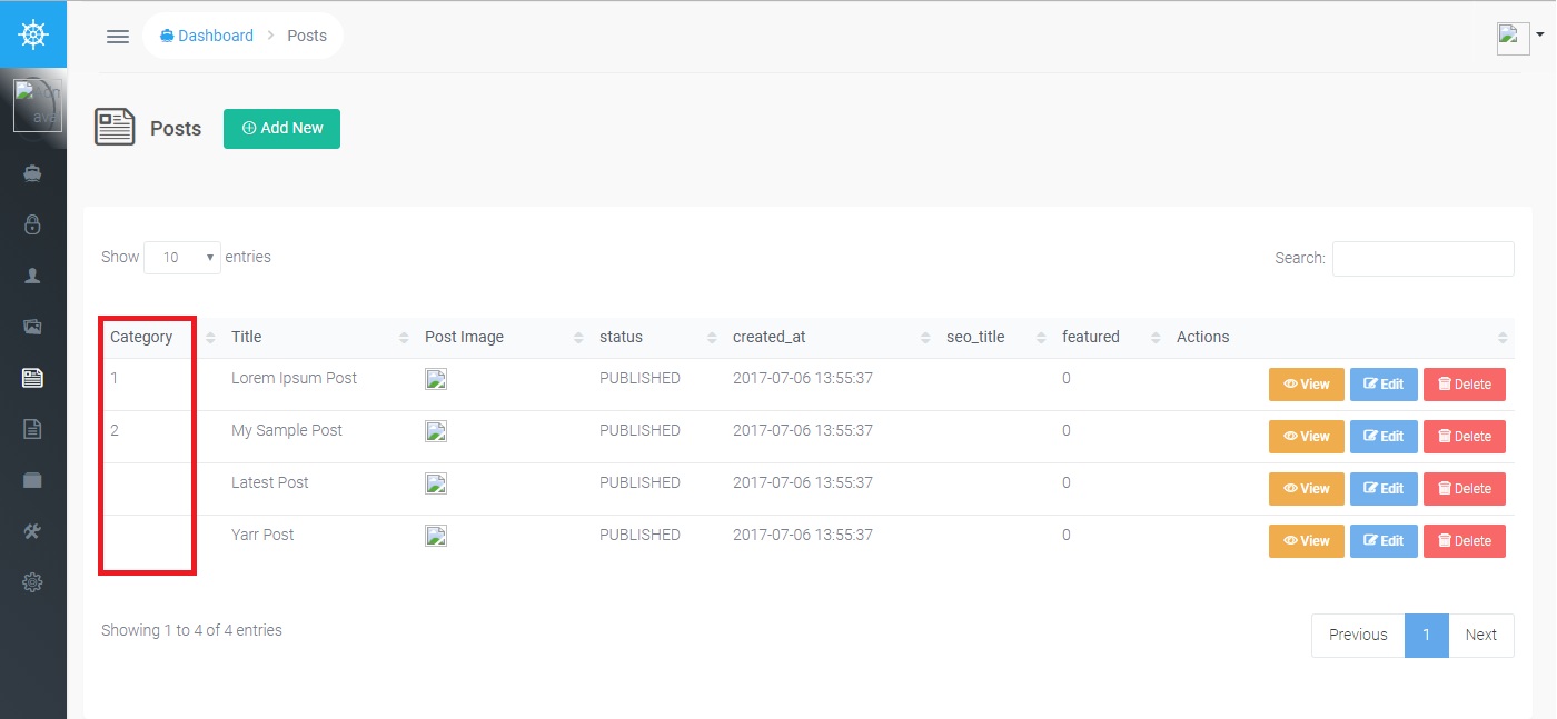 How can I get custom data from the relation? · Issue #1443 · thedevdojo/voyager · GitHub