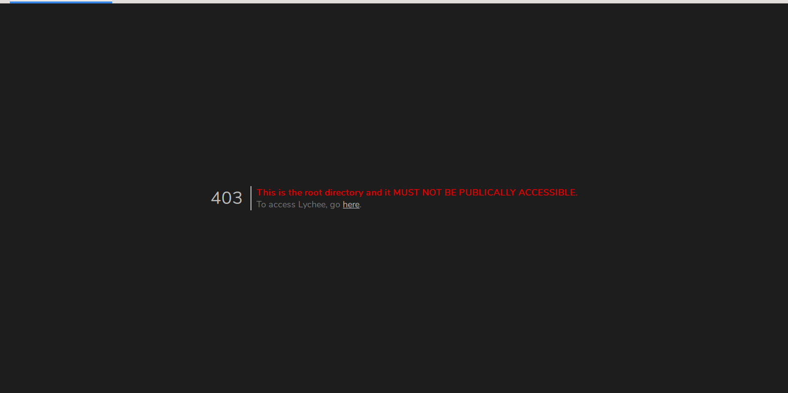 Install in sub directory with mod_rewrite · Issue #664 · LycheeOrg/Lychee · GitHub