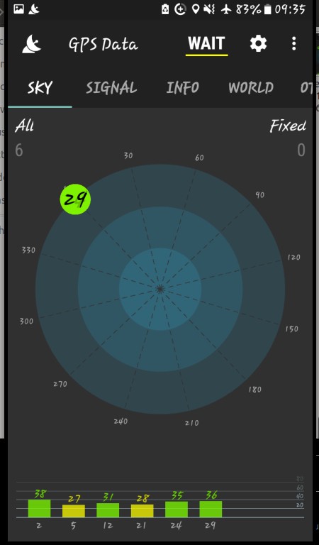 gps position not fixing · Issue #142 · osqzss/gps-sdr-sim · GitHub