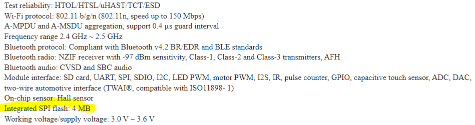 Unable To Flash Esp32 · Issue 7549 · Espressifarduino Esp32 · Github